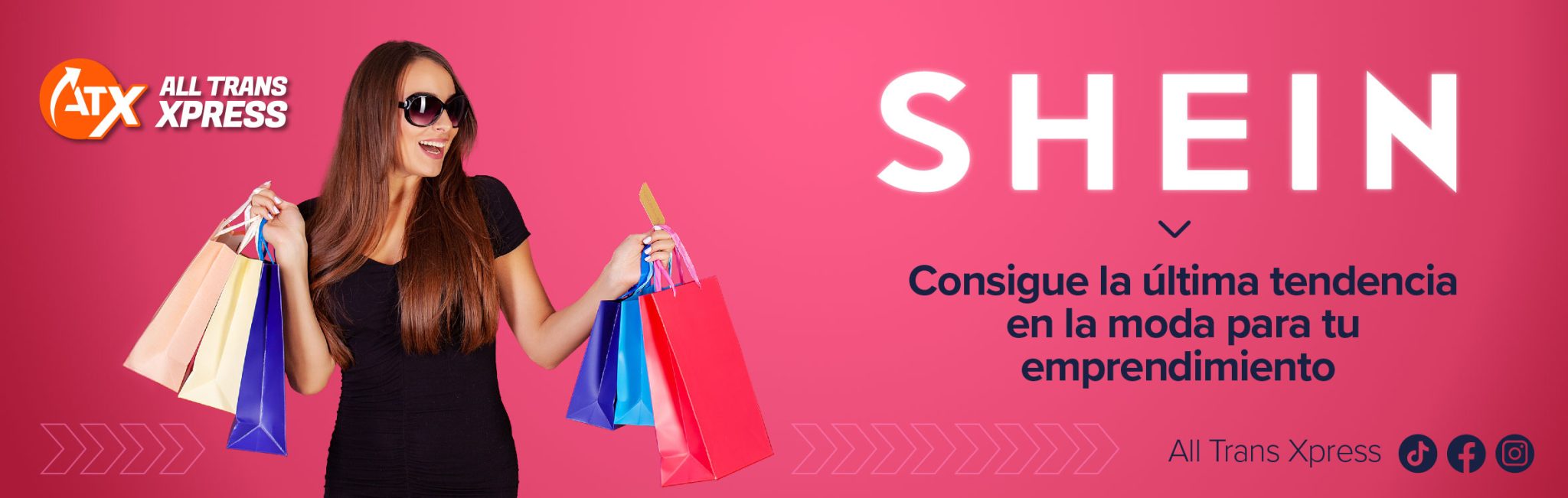 All Trans Xpress – All Trans Xpress